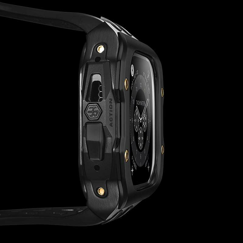 HUMBLE RICH for Apple Watch Ultra | 高級アップルウォッチケース・カバー｜HUMBLE RICH | ハンブルリッチ公式サイト