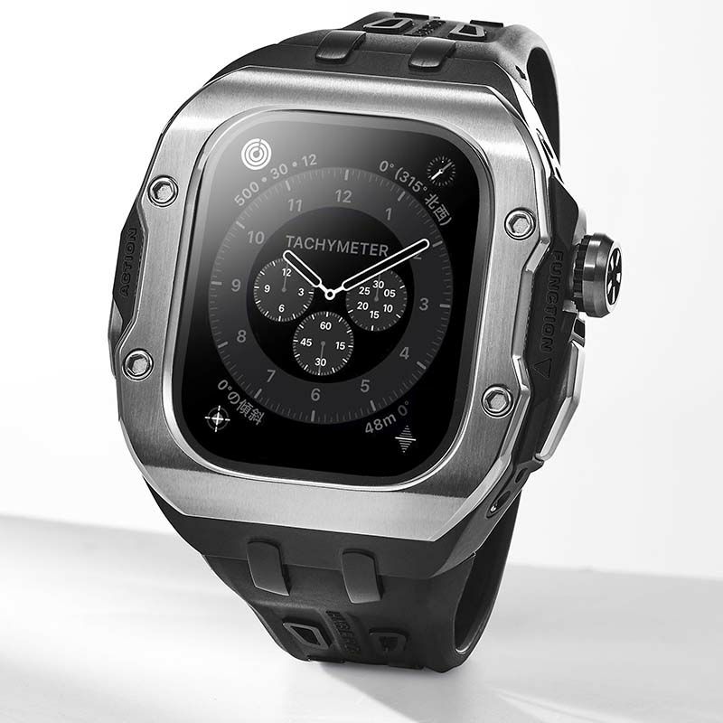 HUMBLE RICH for Apple Watch Ultra | 高級アップルウォッチケース・カバー｜HUMBLE RICH | ハンブルリッチ公式サイト