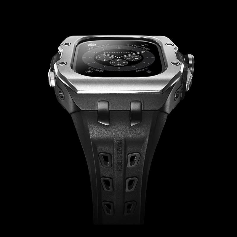 HUMBLE RICH for Apple Watch Ultra | 高級アップルウォッチケース・カバー｜HUMBLE RICH | ハンブルリッチ公式サイト