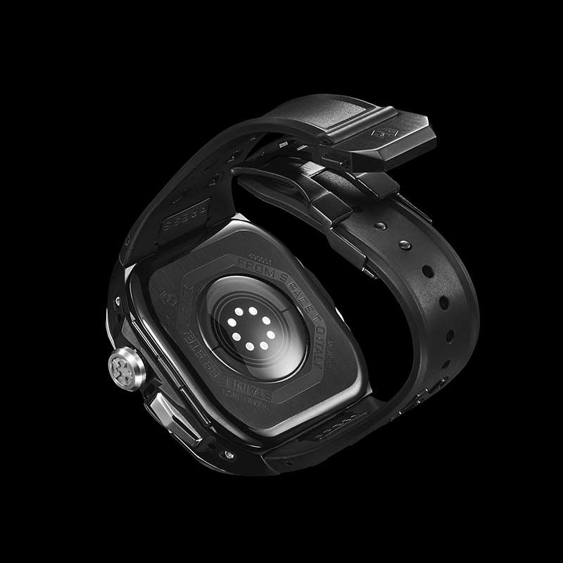 HUMBLE RICH for Apple Watch Ultra | 高級アップルウォッチケース・カバー｜HUMBLE RICH | ハンブルリッチ公式サイト