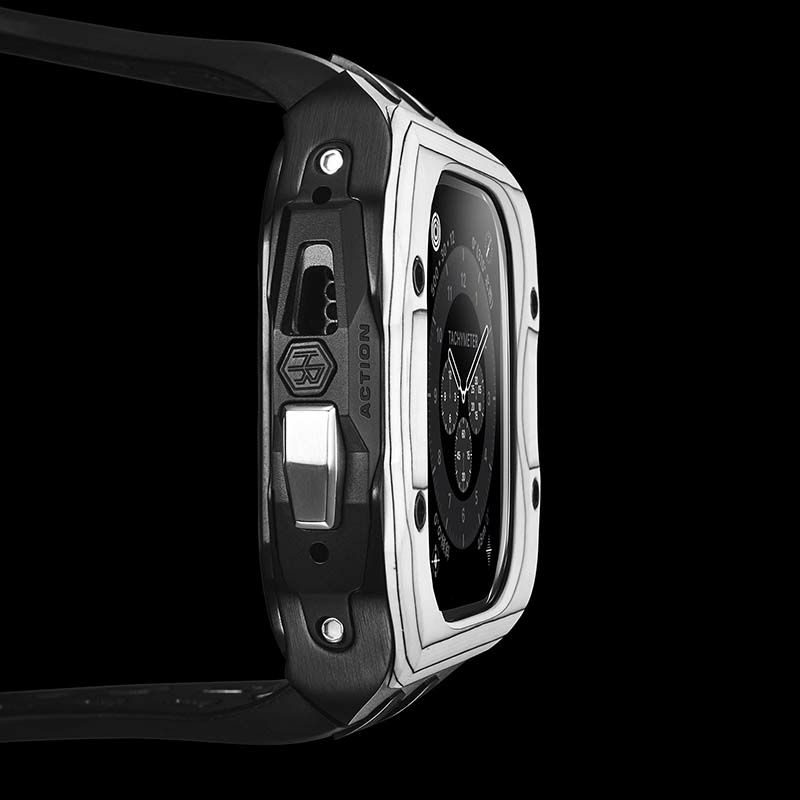 HUMBLE RICH for Apple Watch Ultra | 高級アップルウォッチケース・カバー｜HUMBLE RICH | ハンブルリッチ公式サイト